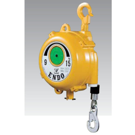 ELF Spring Balancer – pewag UK Limited