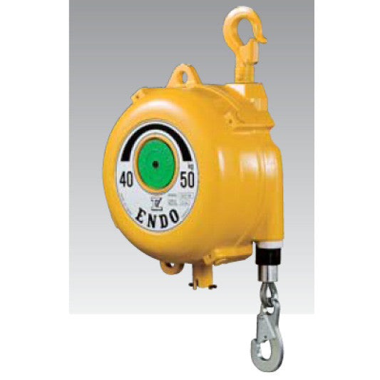 ELF Spring Balancer – pewag UK Limited